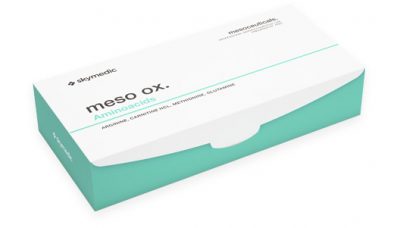 Mesotherapy | Mesox Aminoacids