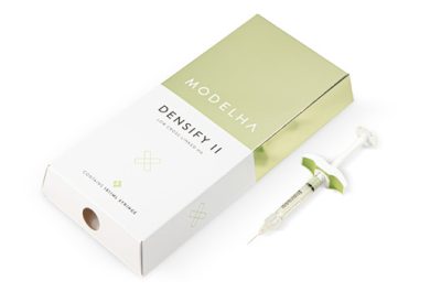 MODELHA DENSIFY II | Ácido hialurónico para los tejidos