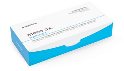 Mesocéuticos | Meso Ox Hydralight