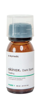 Tratar manchas de la cara y escote | Dark Spots de Skinox