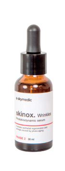 Treatment of photoaging | Skinox Wrinkles