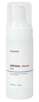 Imperfecciones de la piel | Skinox Blemish