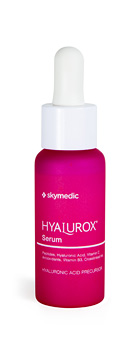 Treatment of photoaging | Skinox Wrinkles