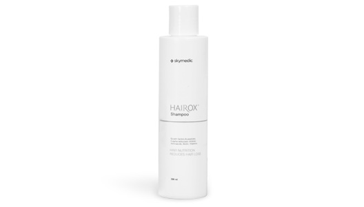 Shampoo for hair treatments | Hairox Shampoo